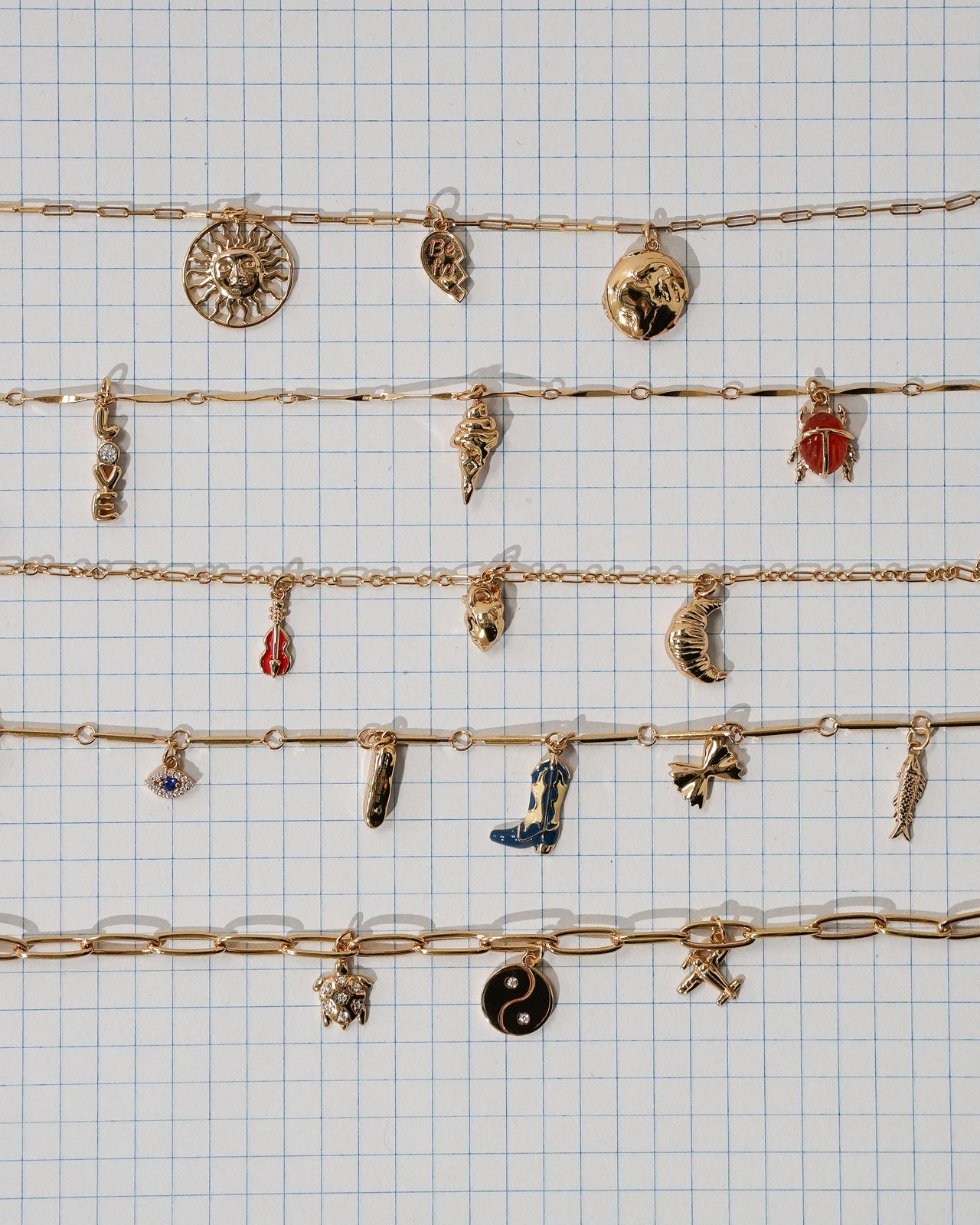 YCL | Wear Your Story