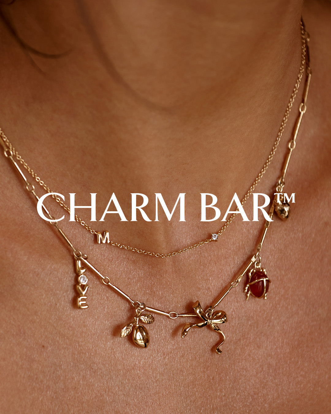 Charm Bar | YCL