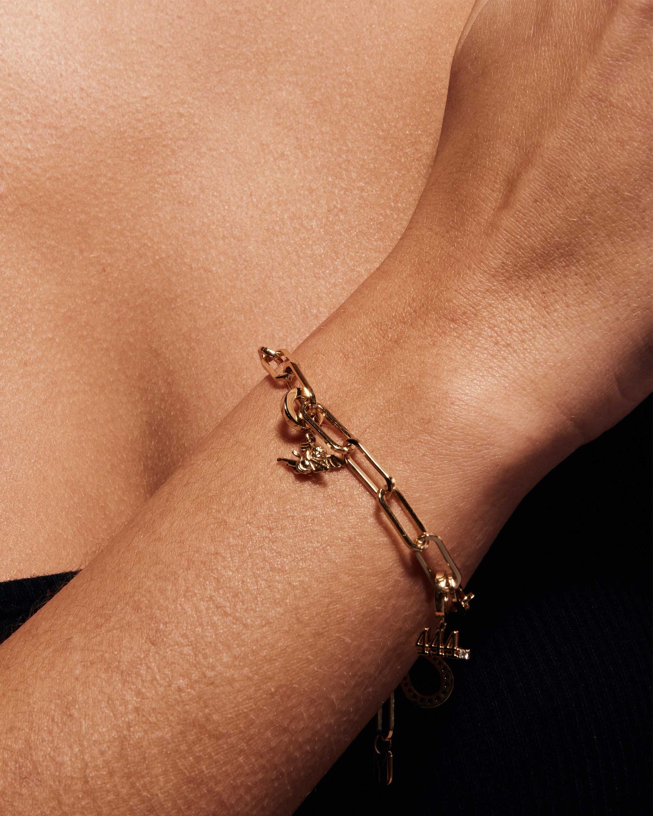Shop Necklace & Bracelet Charms | YCL | YCL