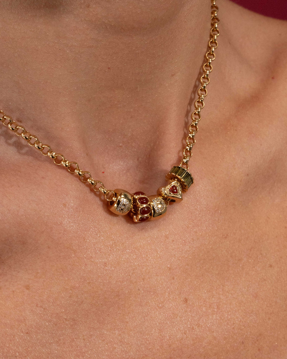 Pendant Charms – YCL