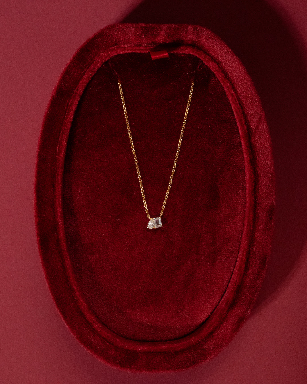 Evil Eye Necklaces – YCL