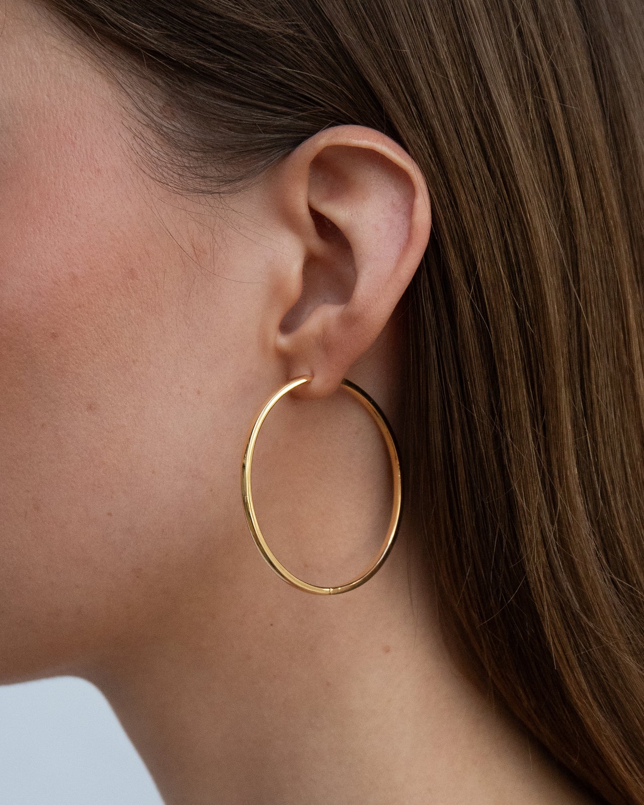 Shop Gold Earrings, Sleeper Hoops, & Studs For Women | YCL | YCL