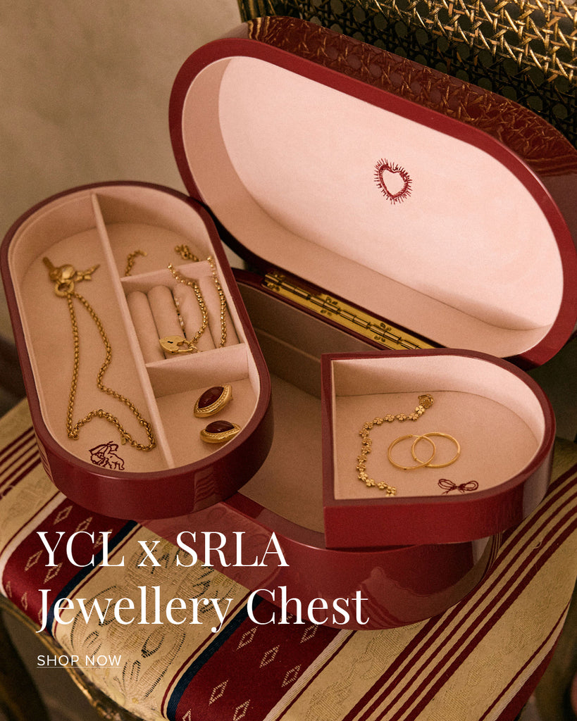 YCL | Wear Your Story