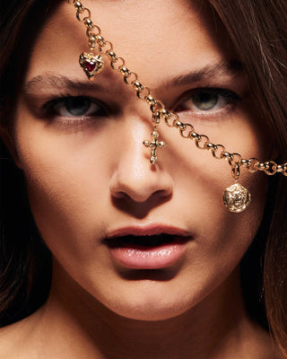 Shop Necklace & Bracelet Charms | YCL | YCL