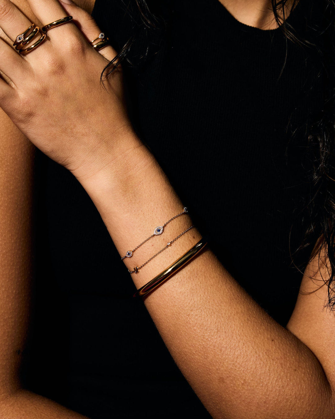 YCL | Wear Your Story