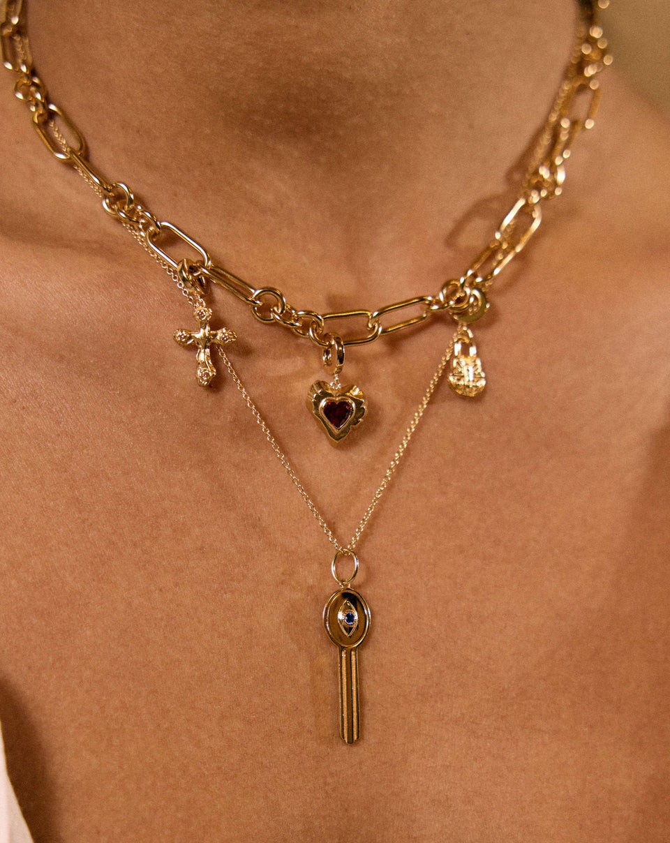 Shop Necklace & Bracelet Charms | YCL – YCL