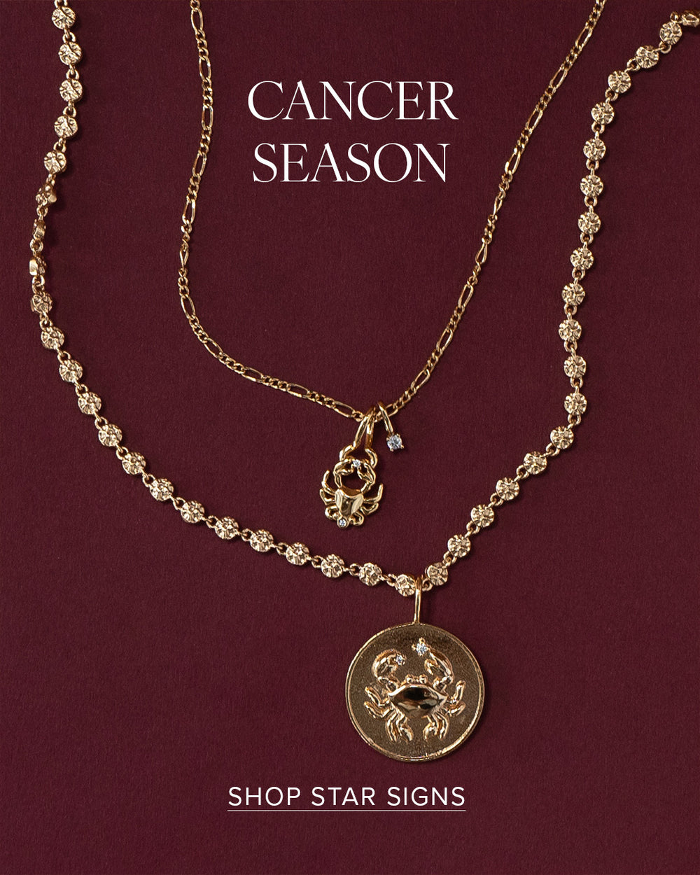 YCL | Wear Your Story