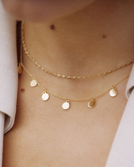Shop Signature Necklaces, Bracelets & Jewellery | YCL – YCL